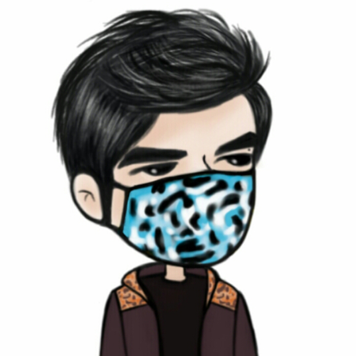 Ciwei个人简历展示